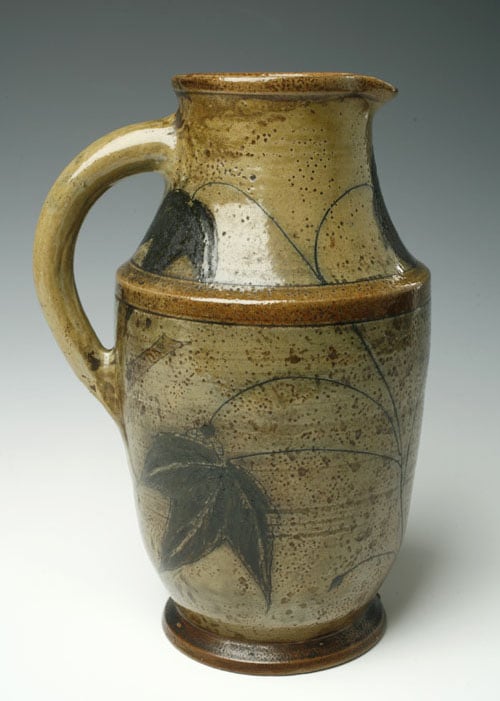 Collection of Martin Ware - Art Fund